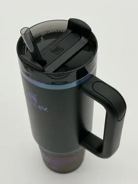 Stanley | Dining | Stanley The Black Chroma Collection Flowstate ...